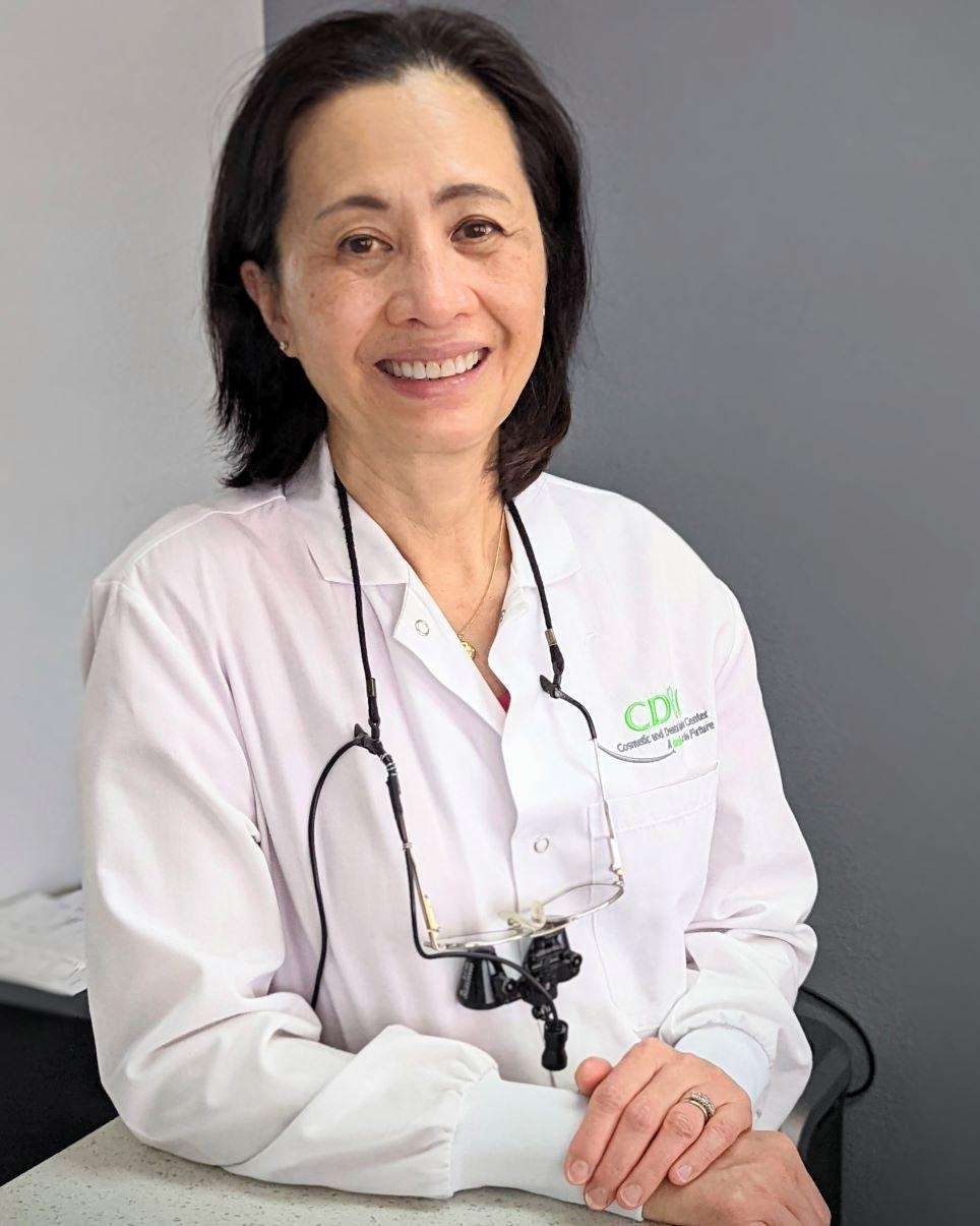 Dentist in Huntington Beach CA | Dr. Linh Nguyen