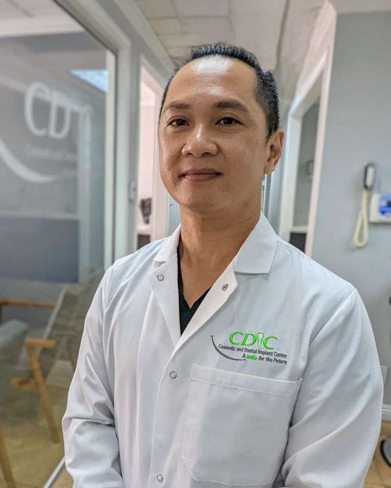 Cosmetic and Dental Implant Center- Huntington Beach | Our Team